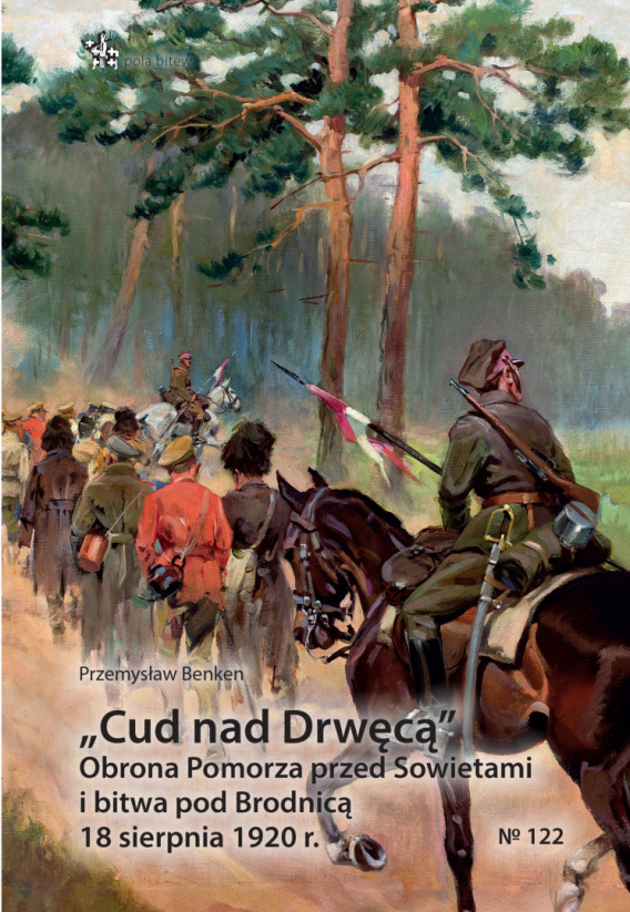 Stara-Szuflada > Cud nad Drwęcą. Obrona Pomorza przed Sowietami i bitwa ...